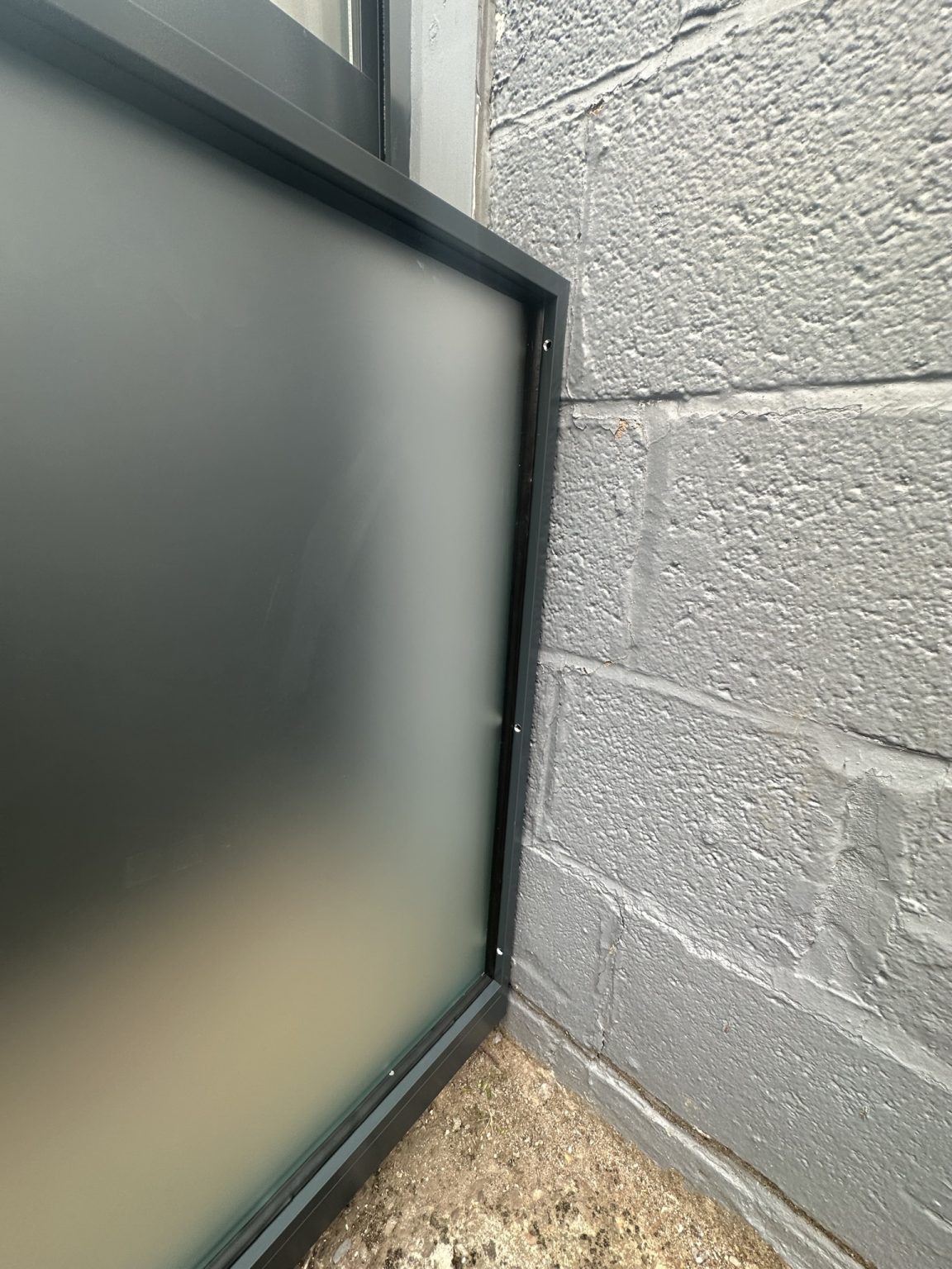 Automatic Door Barriers - Freeman Systems Limited